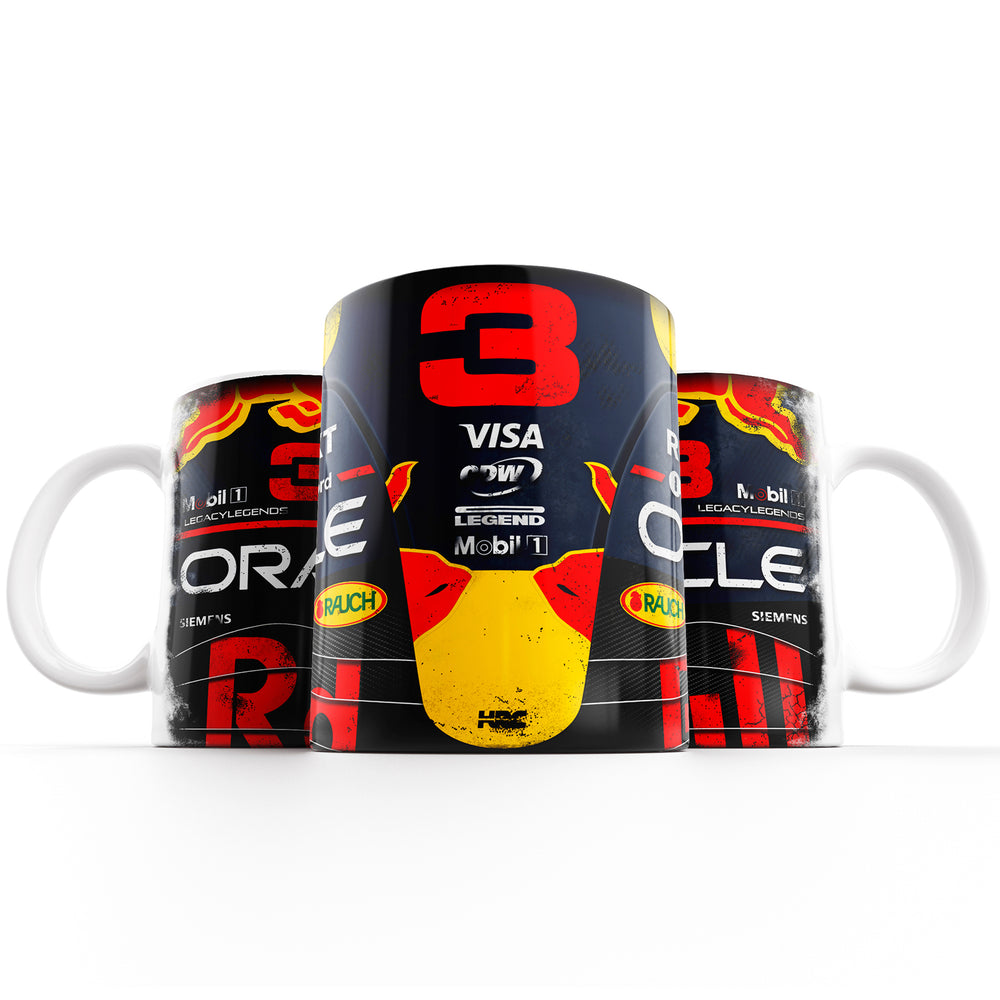 Max #3 2026 - Limited Edition – Legacy Legends