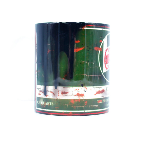 Wakefield Oil – Legacy Legends
