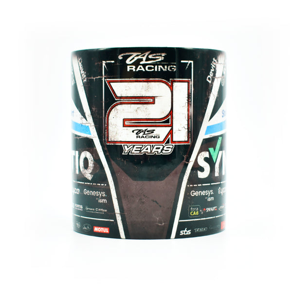 TAS Racing Anniversary – Legacy Legends